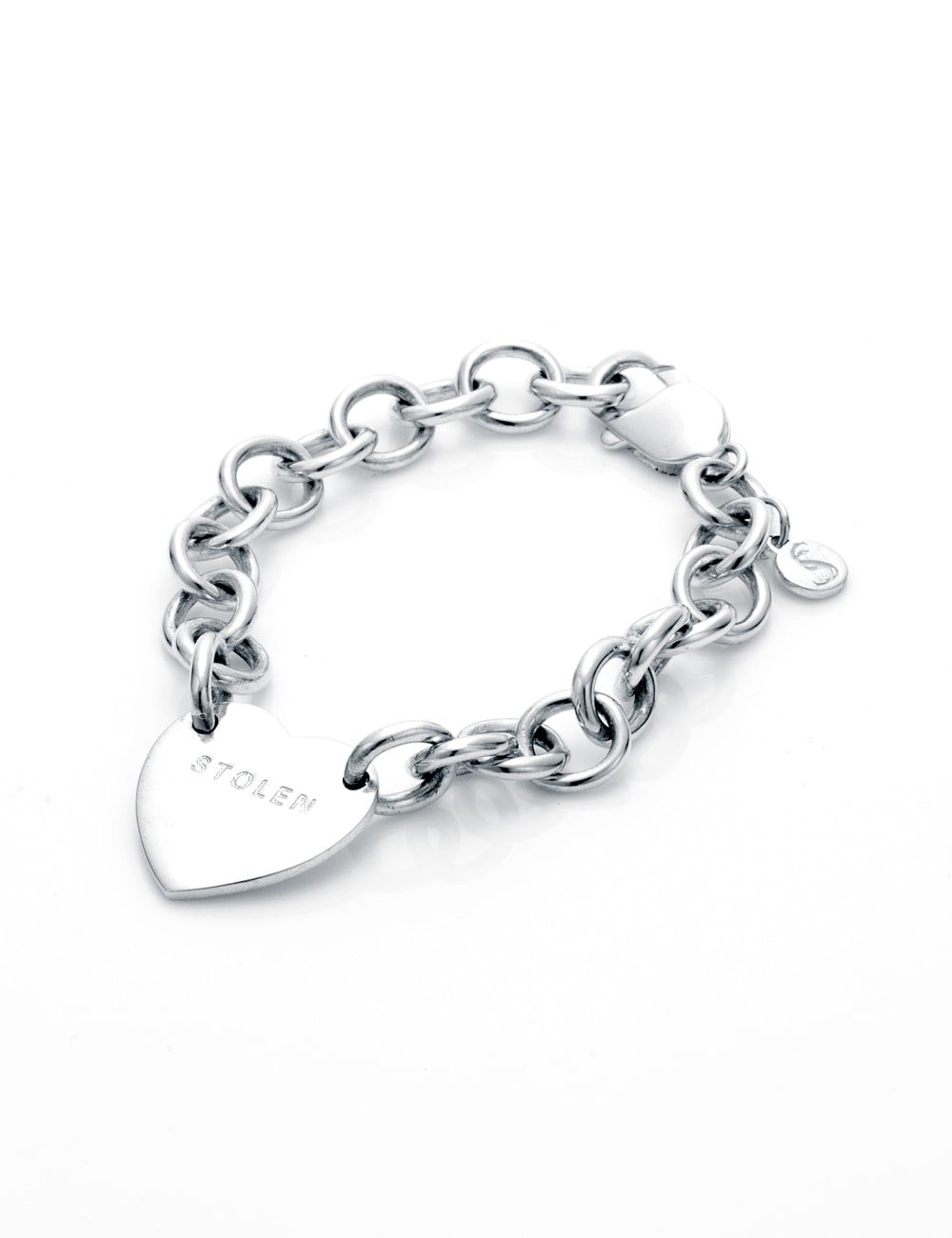 Cold Heart Bracelet - Knights The Jewellers Online Jewellery Store