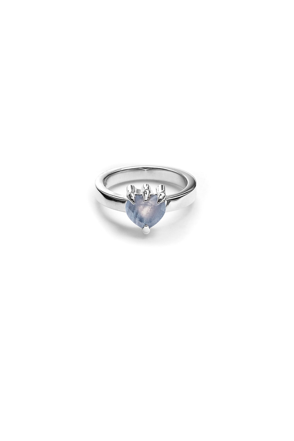 Talon Ring - Knights The Jewellers Online Jewellery Store