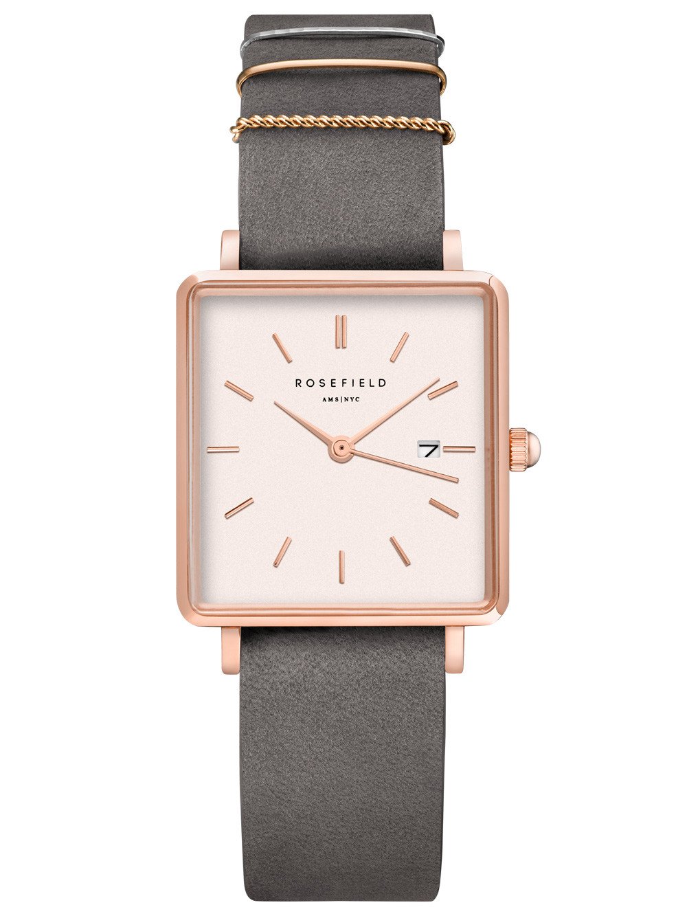 Rosefield Watch - Knights The Jewellers Online Jewellery Store