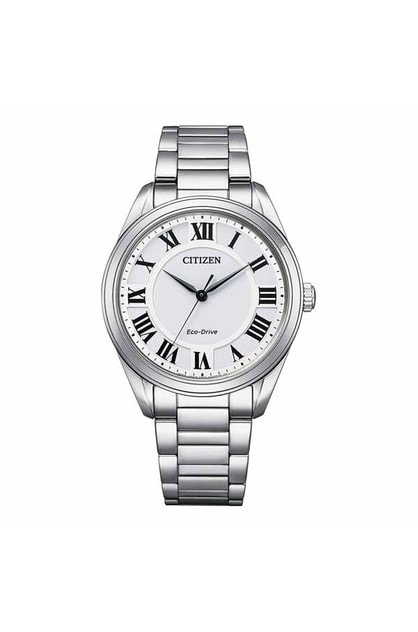 Citizen Lds Eco-Drive Brlt SSWP WR50 - Knights The Jewellers Online ...