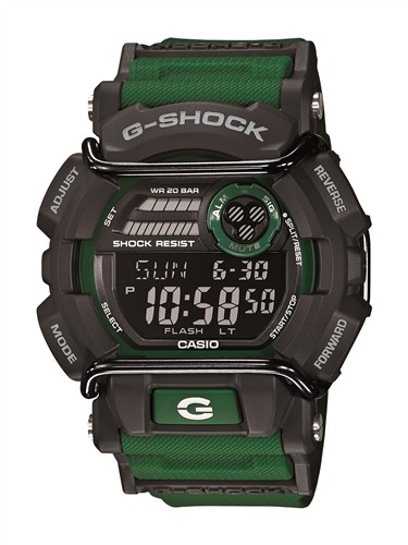 G-Shock Digital Watch - Knights The Jewellers Online Jewellery Store
